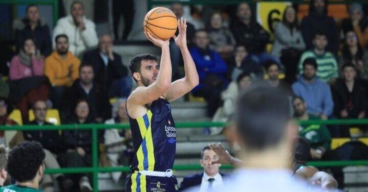 El COB manda un mensaje de ambición con la renovación de Sergio ...