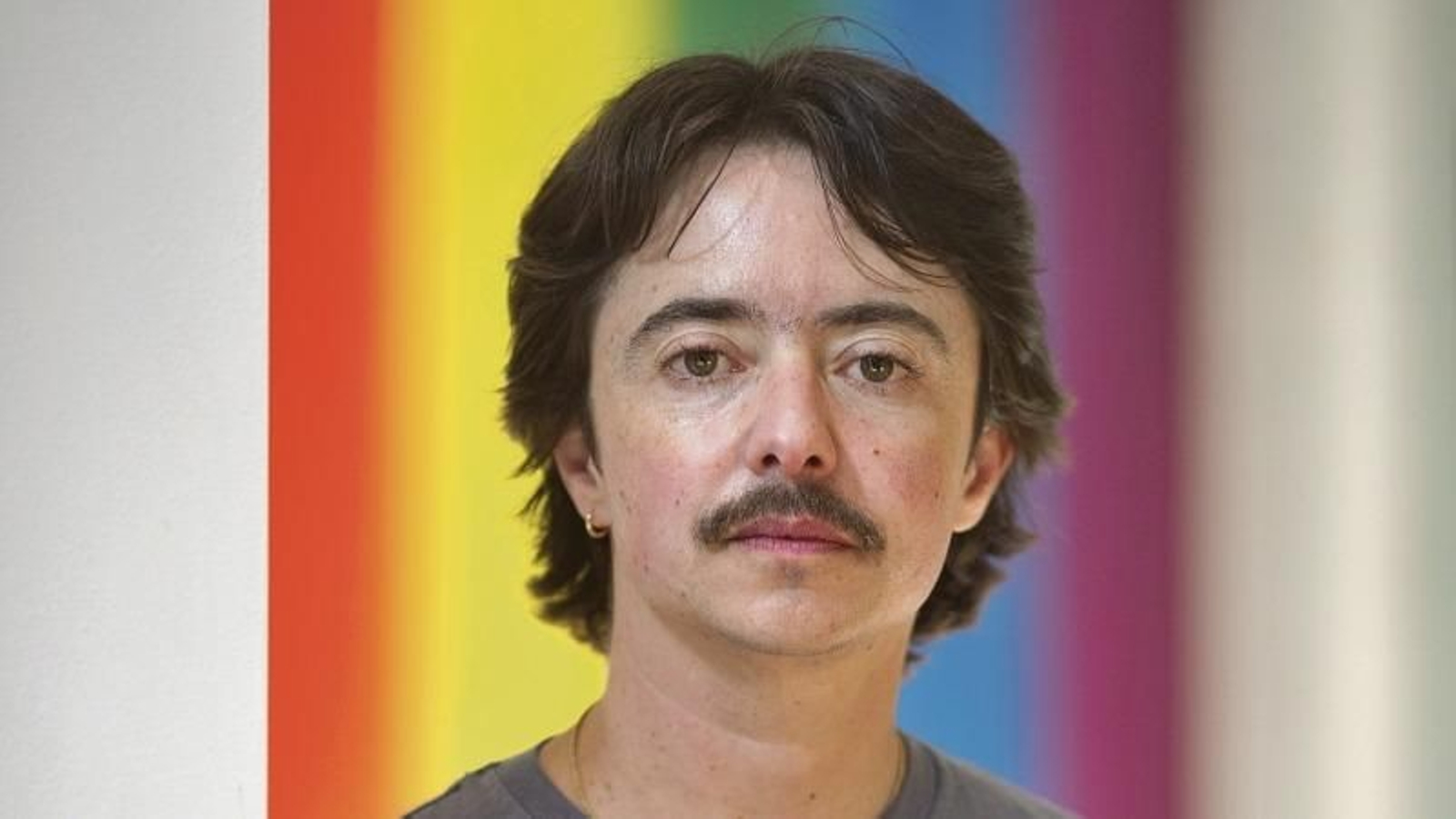 Dean Spade: "Hay feministas que no entienden nunca nada"