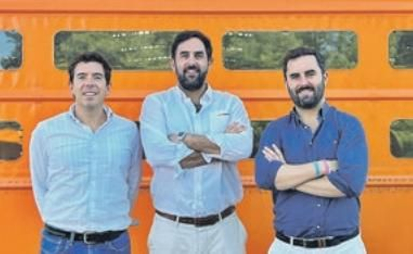 Cuarta generación de los Rey en la industria