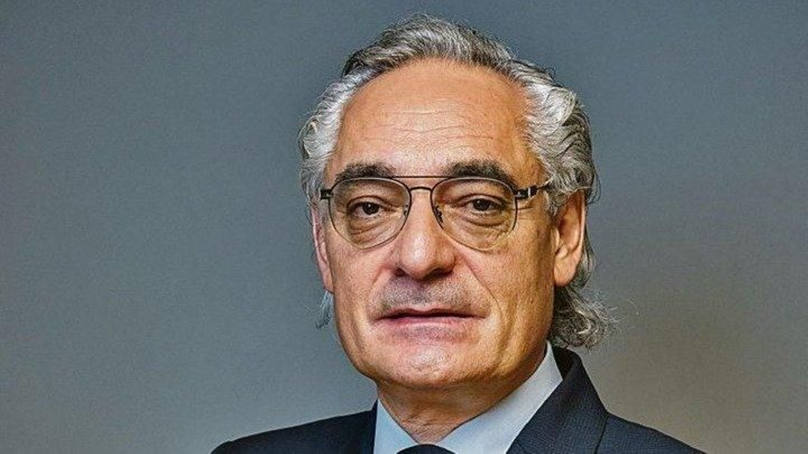 José Manuel Pazo: “Nos jugamos 10.000 millones de inversión y 17.000 ...