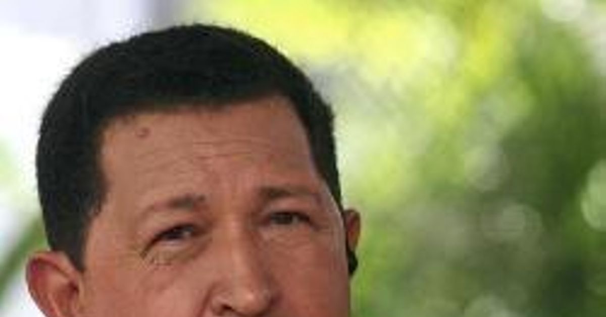 Noticias de Hugo Chávez. Toda la actualidad en Atlántico