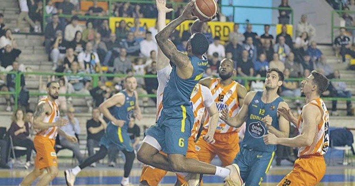 El COB empezará la próxima liga el día 27 de septiembre