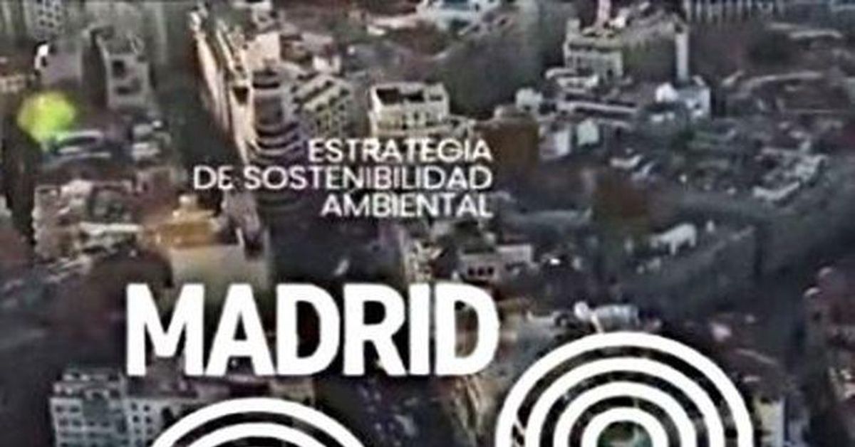Madrid 360, un plan integral para un Madrid más limpio