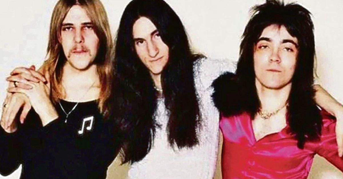 50 años del debut de Rush: los hijos canadienses de Led Zeppelin y Pink ...