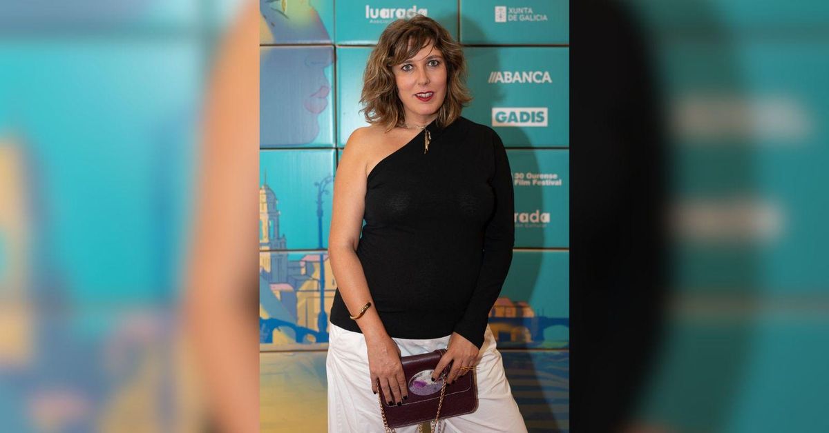 Lucía Álvarez, directora e actriz: “O 15% dos españois non pode ir ás ...