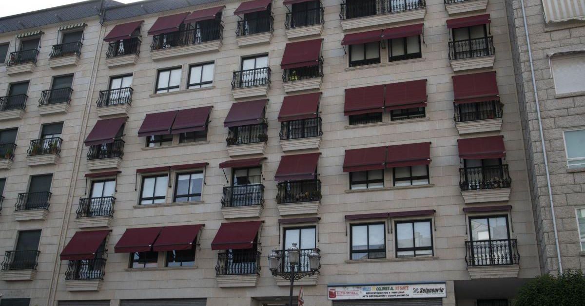 Pesadilla okupa en Barbadás: "Ahora es más vulnerable la propietaria ...
