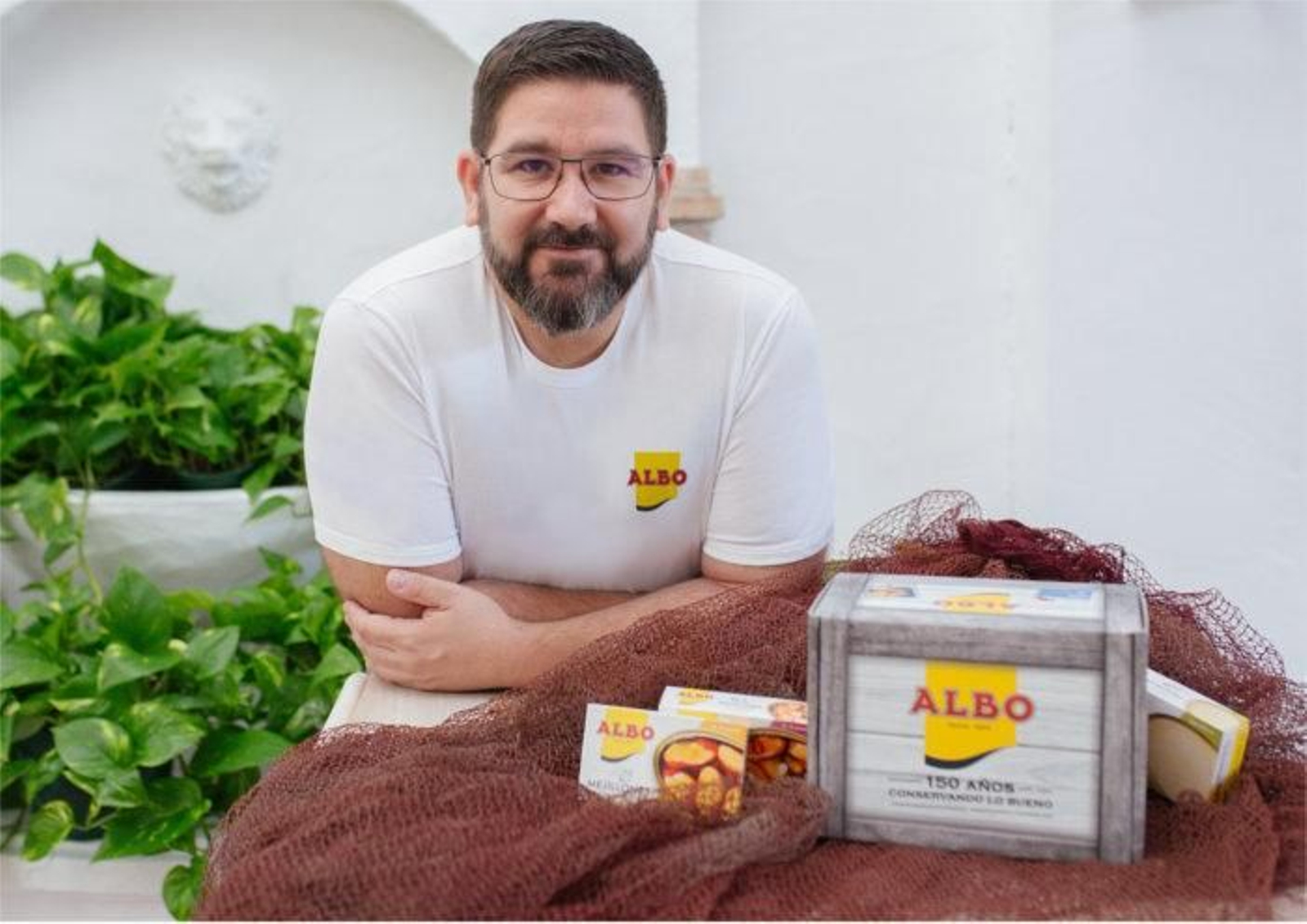 Un secreto con 150 años de historia