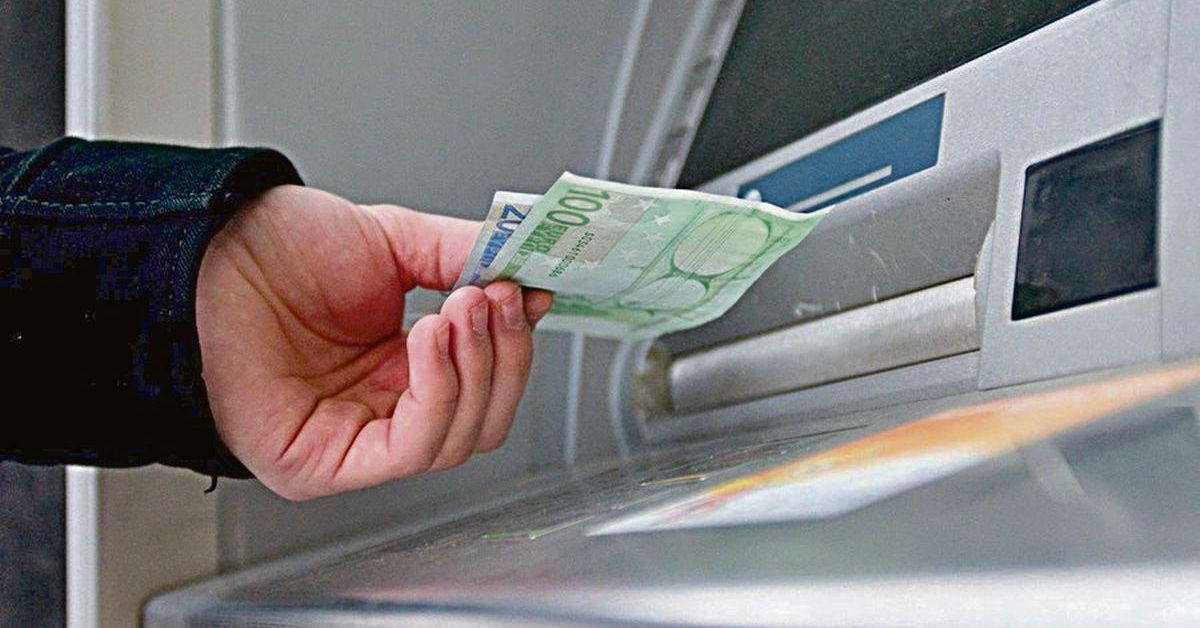 Gráfico | El PIB crece un 0,7% en el segundo trimestre, una décima más