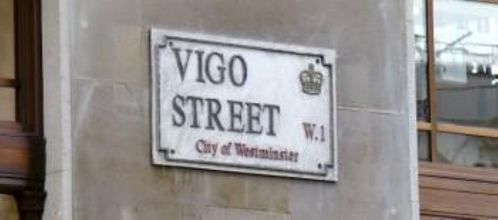 Vigo Street