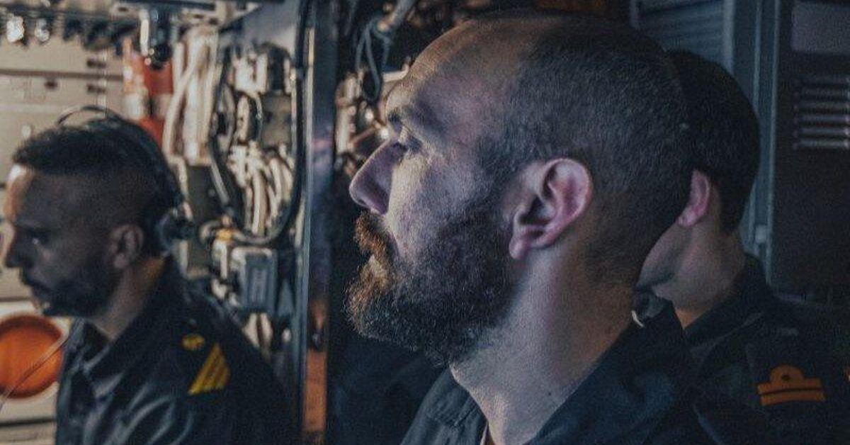 José Manuel Piñero: “Todos los submarinos conservan aspectos heredados ...