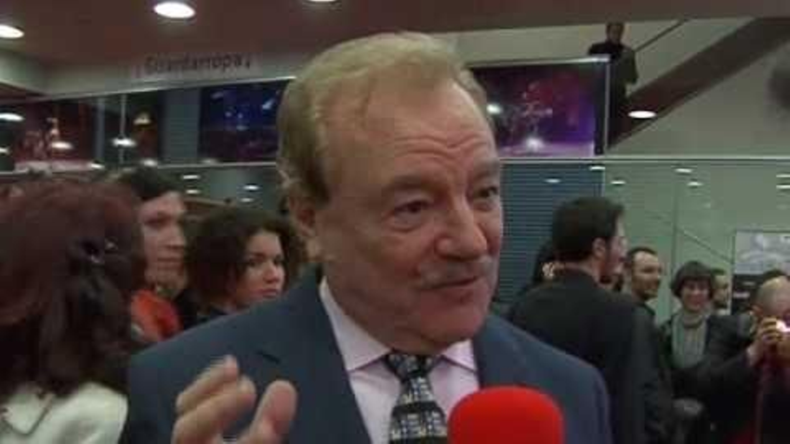 Fallece el actor Manuel Gallardo a los 83 años