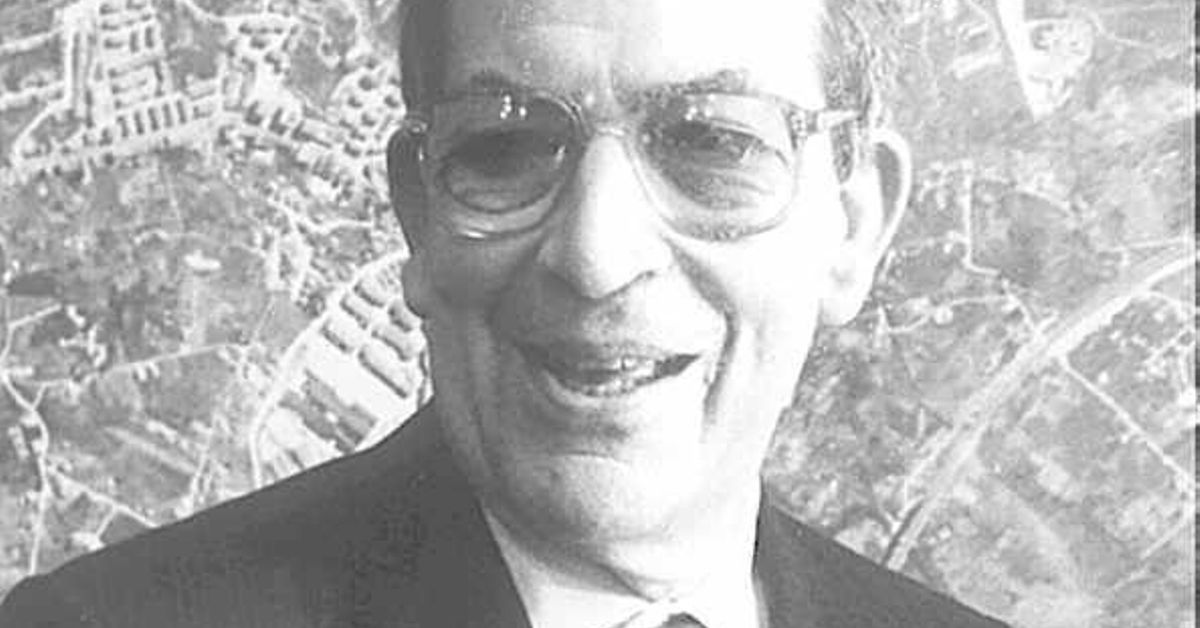 Ramón Piñeiro, o filósofo da saudade