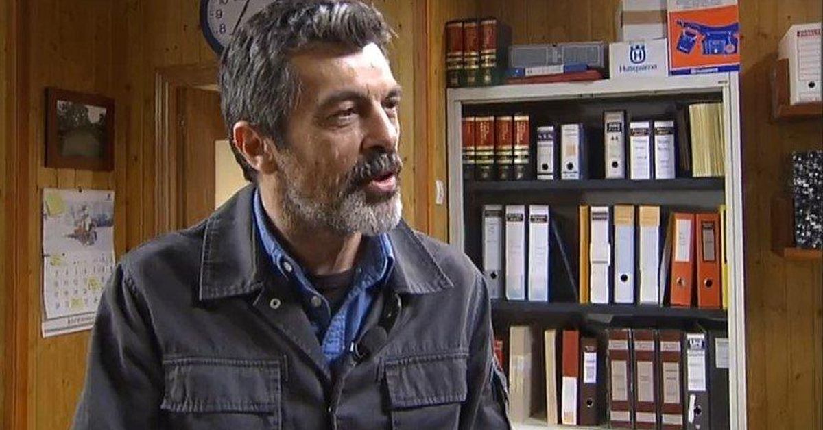 Muere a los 54 años el actor gallego Xabier Deive
