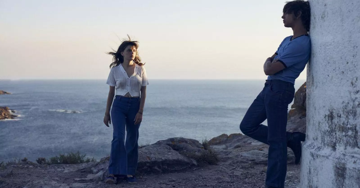 Las gallegas 'Sirât' y 'Romería', junto a 'Sorda', candidatas a representar a España en los Oscar