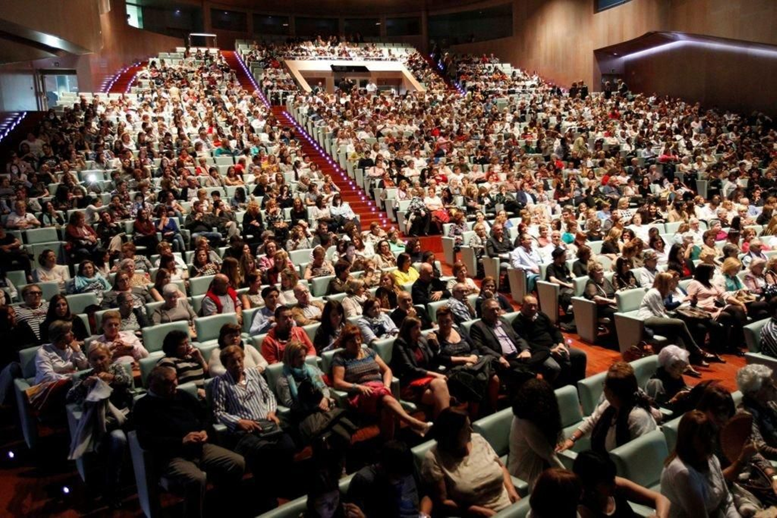Jorge Javier da la nota con su divertida comedia