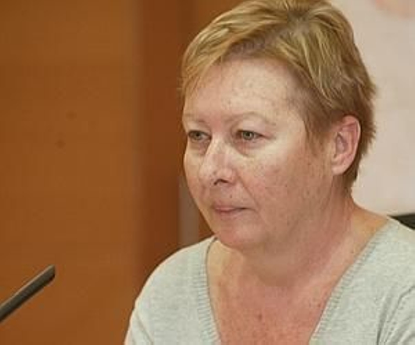 La periodista Carmen Guzmán muere a los 62 años