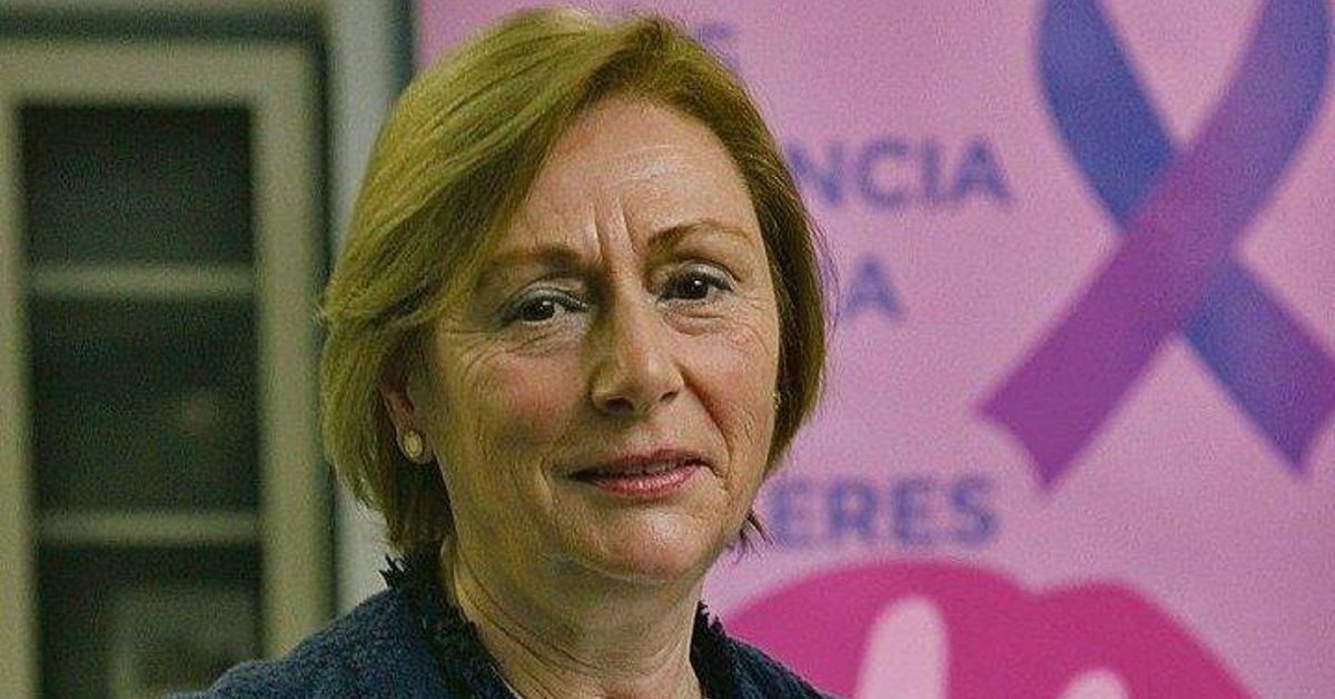 María Alida Iglesias: “El discurso de los negacionistas es demoledor ...
