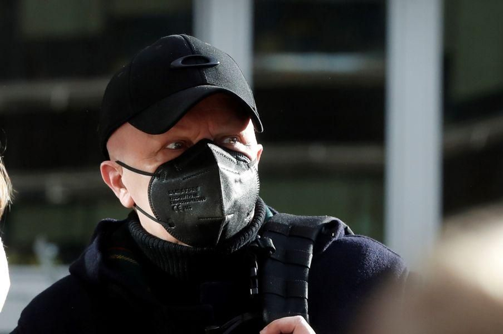 Reconoce la estafa de los 2.000 tumores para evitar la prisión