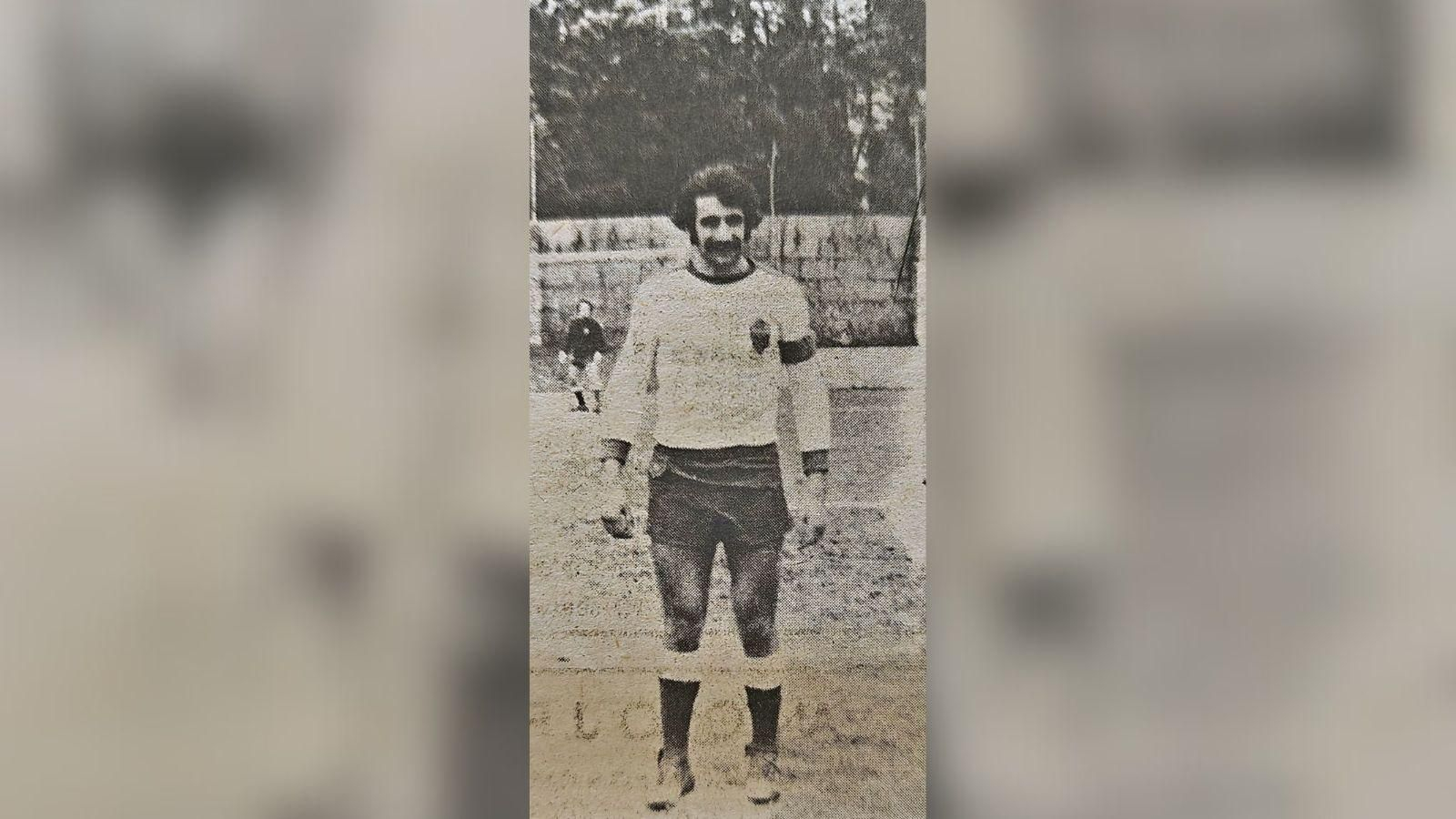 Historia en 4 tiempos | El exdelantero del Arenteiro Cucala, al Racing ...