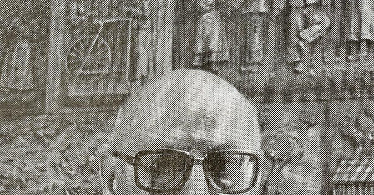 Manuel Bermúdez Couso