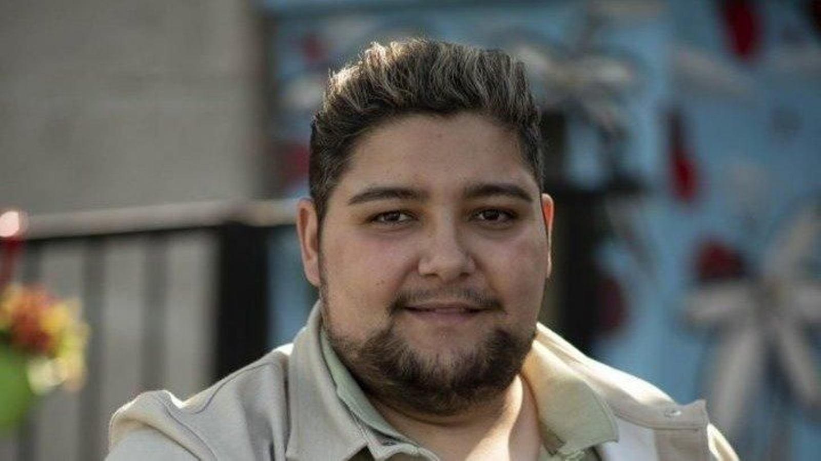 David Vázquez: "El teatro amateur es la cuna y el impulso de muchos ...