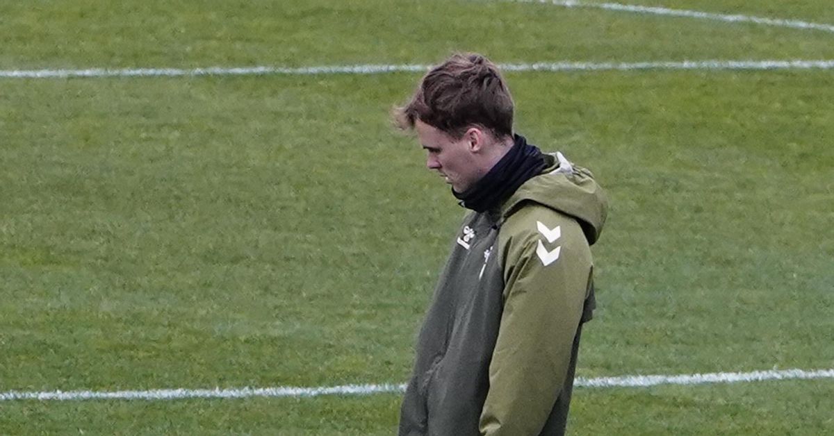 Un lazo para la primera vuelta