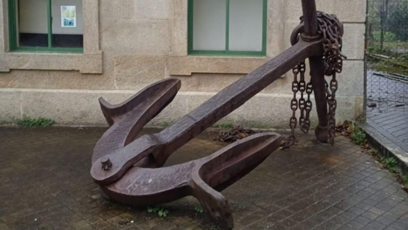 El ancla del Puerto seguirá en la ETEA hasta 2033