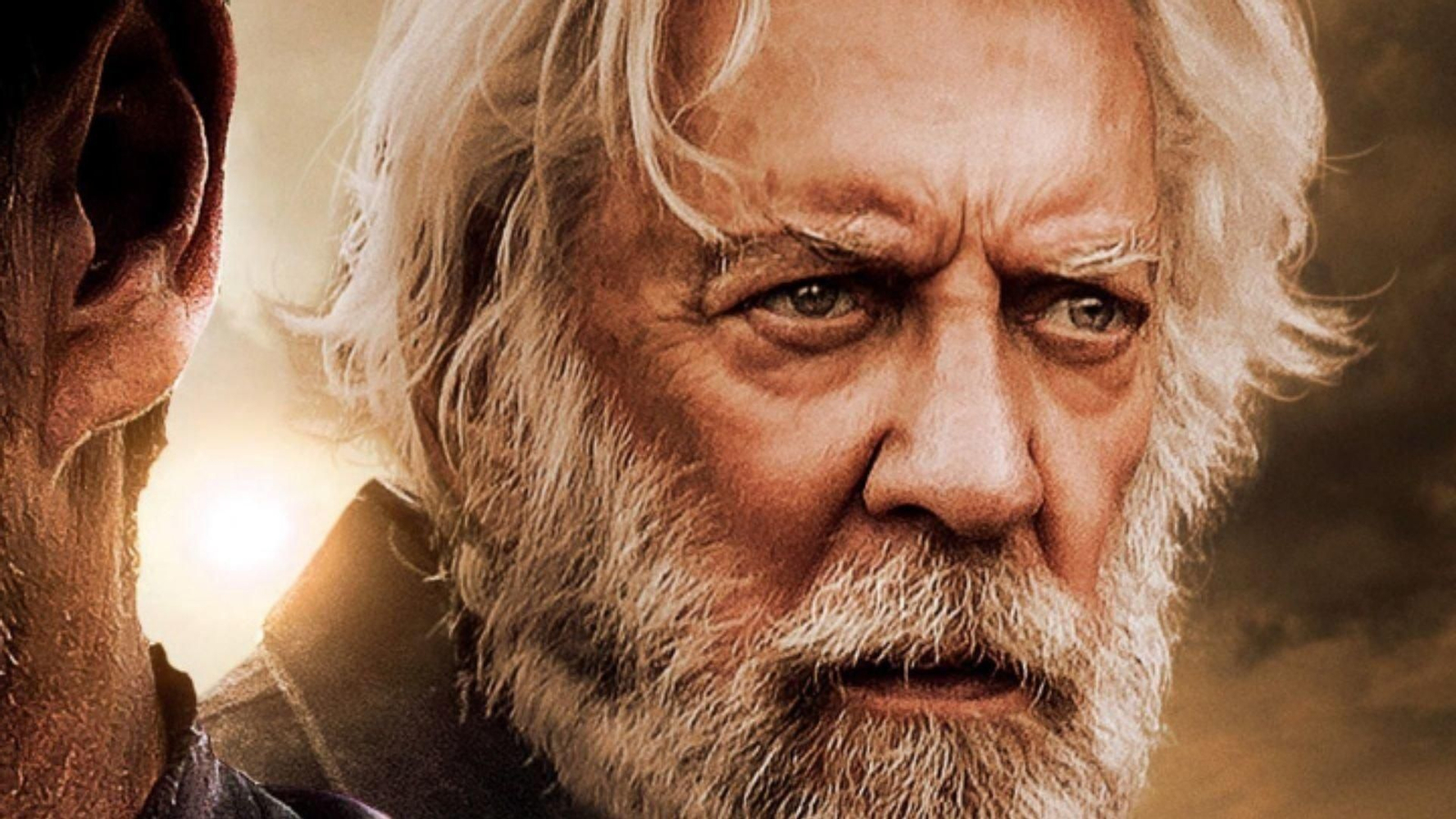 Muere el actor canadiense Donald Sutherland a los 88 años