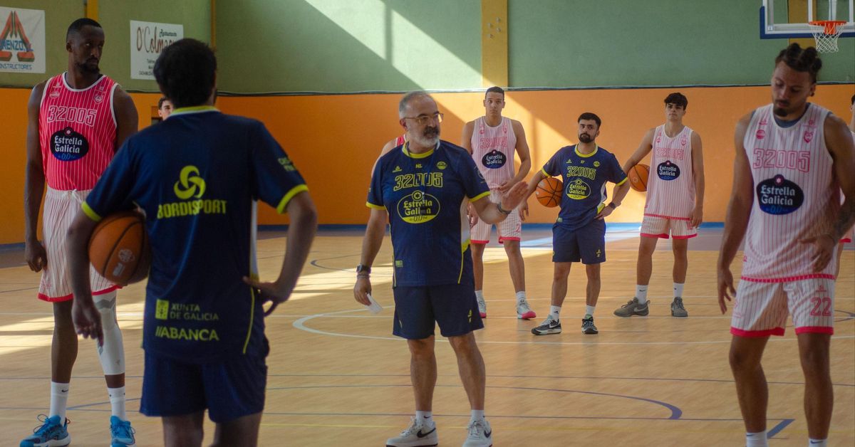 El COB da sus primeras puntadas