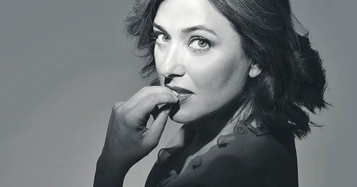 Raquel Menor, actriz por pasión