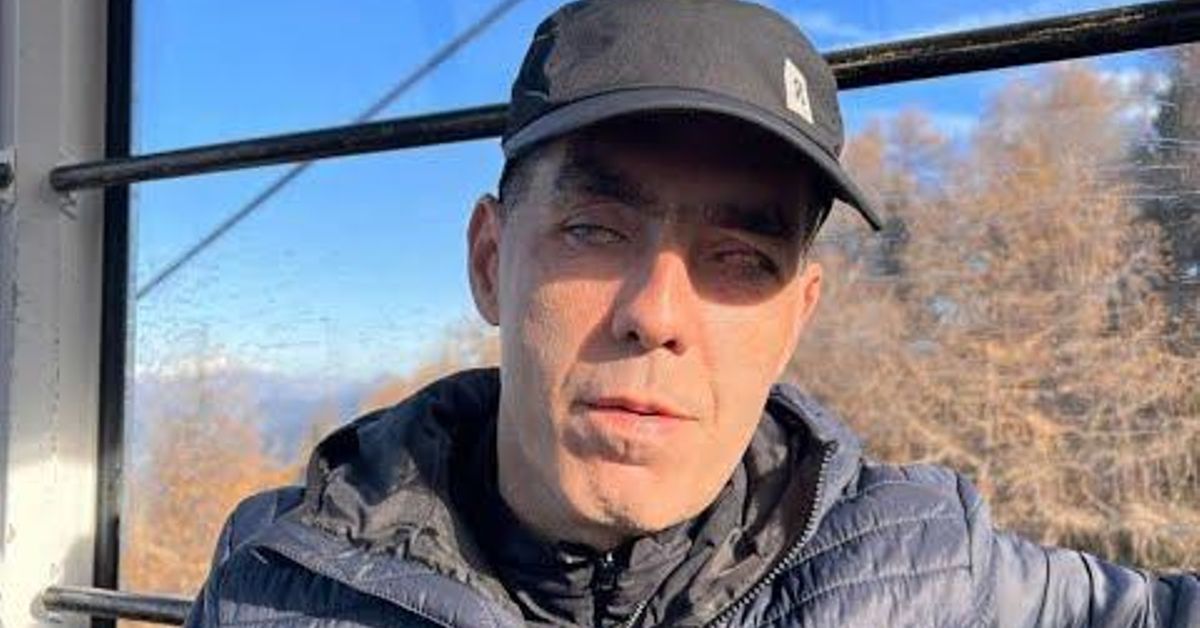 Francisco Taboada, una motivadora historia de superación