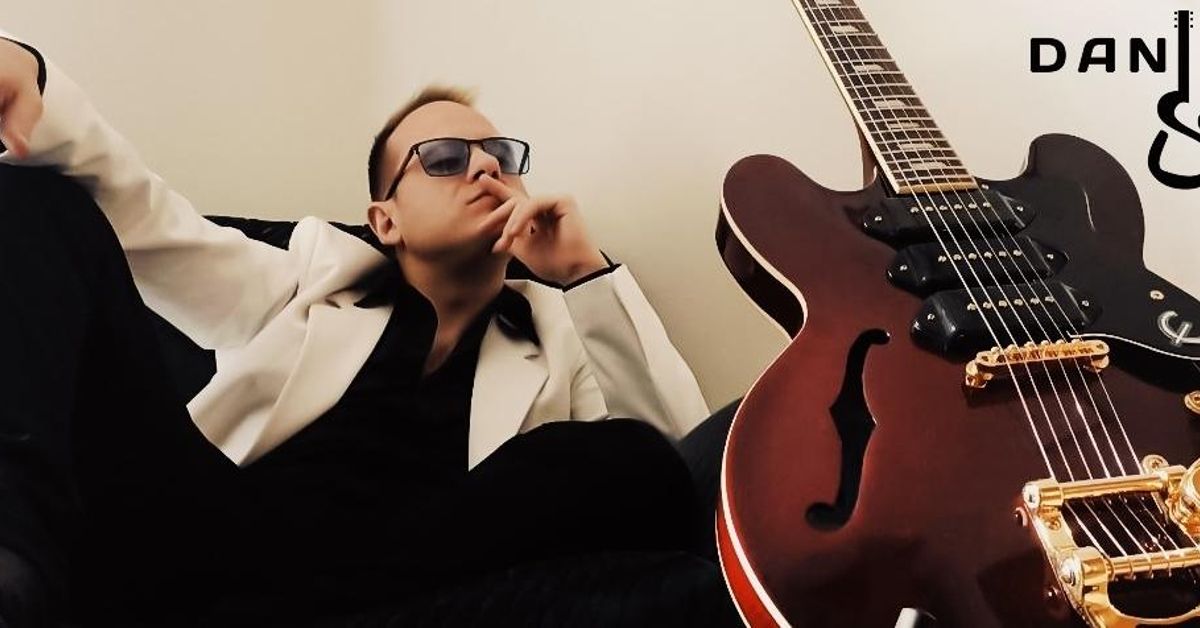 La playlist de... Daniel Soldevilla, “Cartas, canciones y disparos al sol”