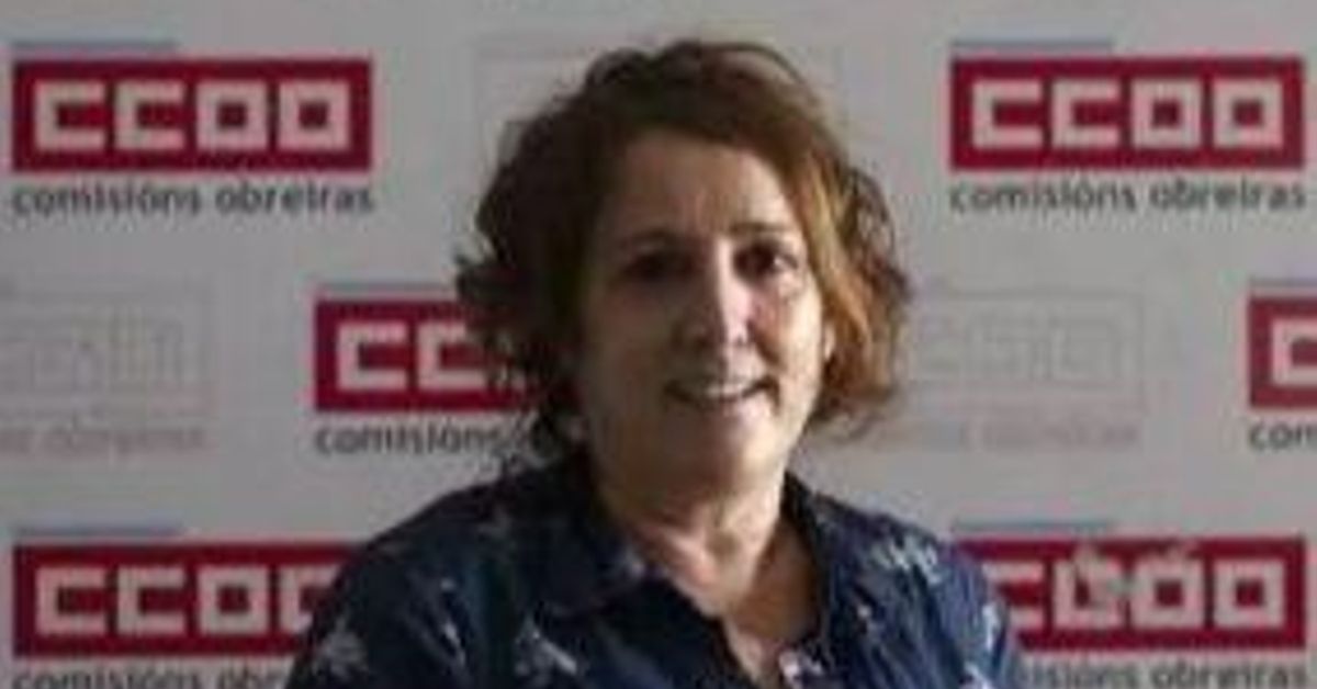 ¿Sabe usted que ya hay quien suena como sustituta de Ana Barrios al ...