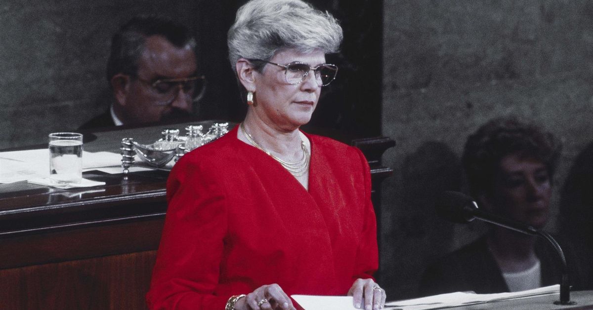 OBITUARIO: Muere Violeta Chamorro, primera presidenta electa de Nicaragua