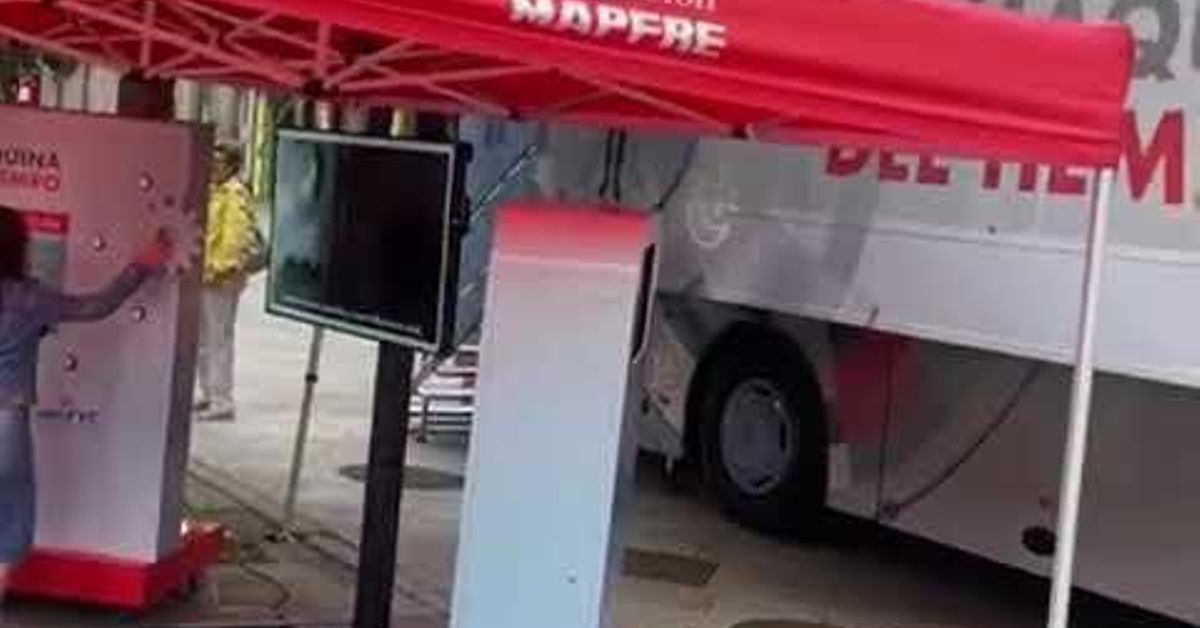 ¿Sabe usted que los vecinos de Bispo Cesáreo no pueden más con este ...