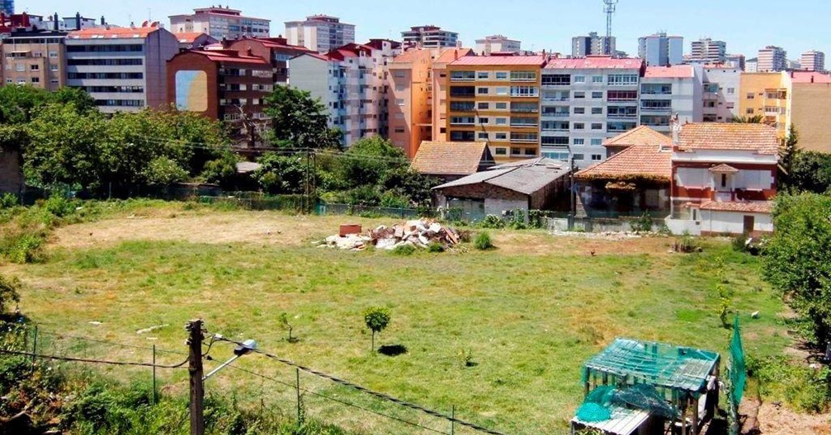 Vía libre a modificar el Plan de Vigo para "encajar" A Seara