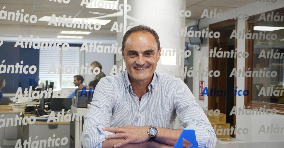 Mario Muñoz: "Esta decisión no es un no al Celta, sino a las condiciones"