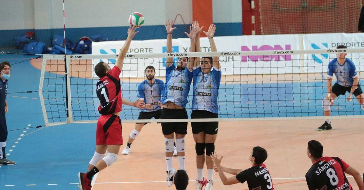 El Club Vigo vuelve a Coia para firmar una victoria