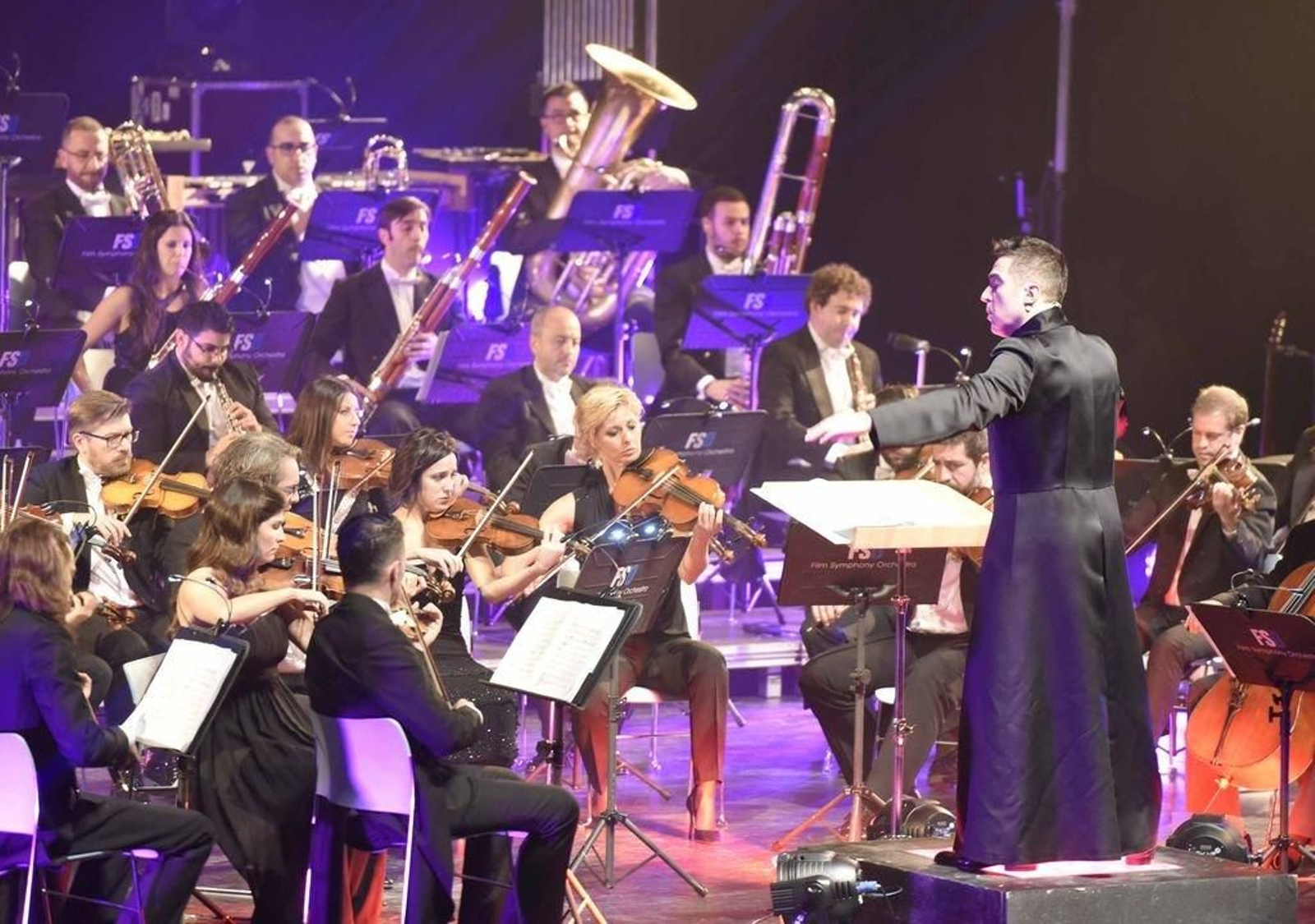 La magia del cine a través de sus bandas sonoras