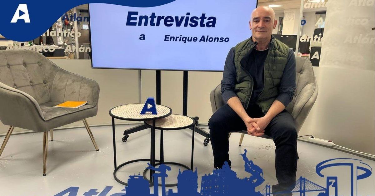 Enrique Alonso: "Pasarán muchas décadas para volver a ver un eclipse ...