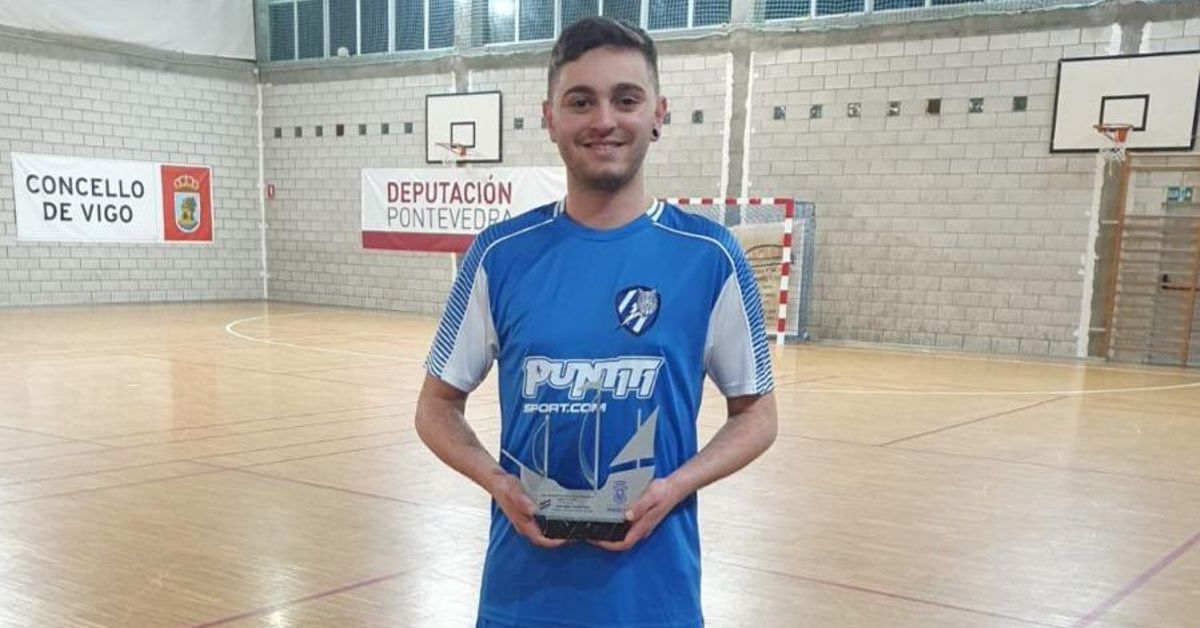 Rubén Barros, talento sin sonidos