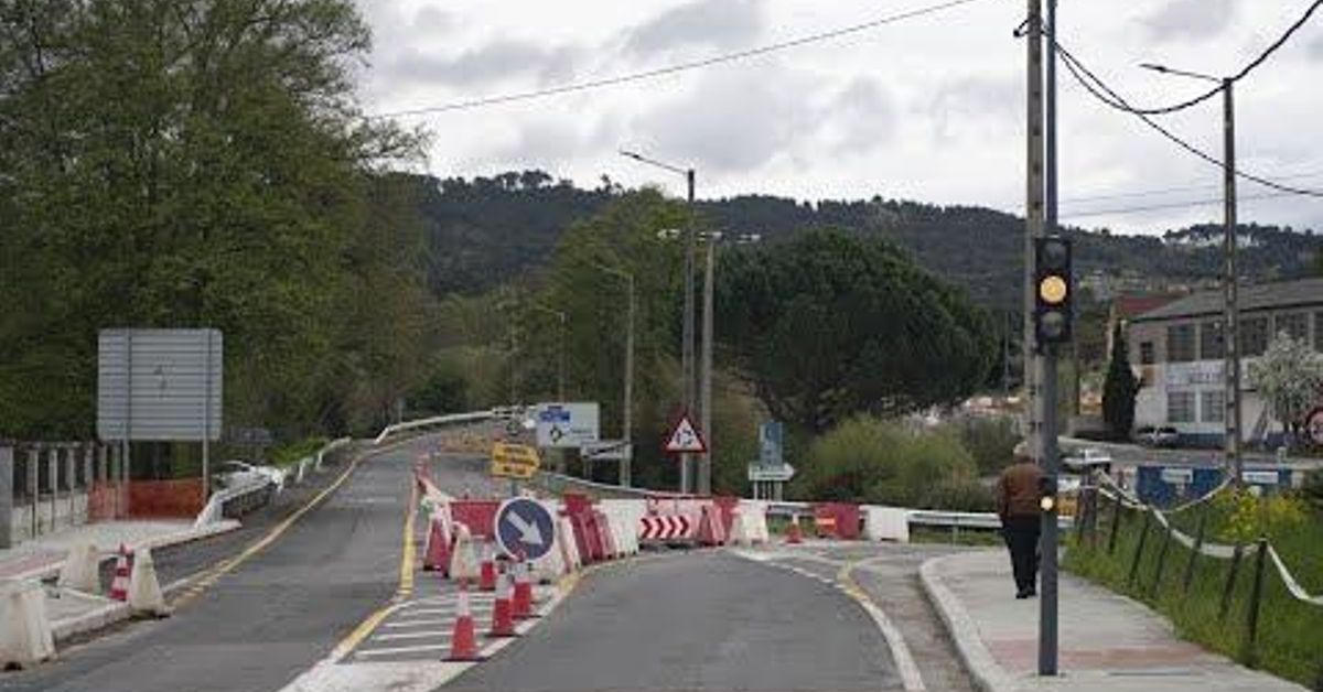 Las obras de Seixalbo incumplen ya otro plazo