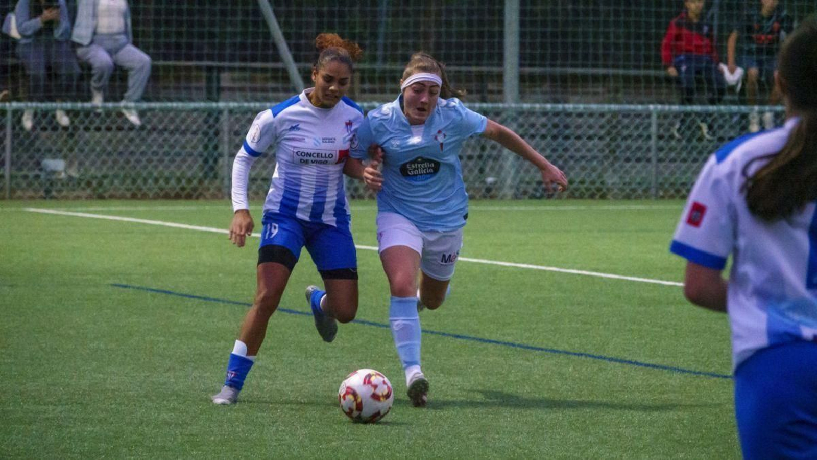 Un derbi trascendental