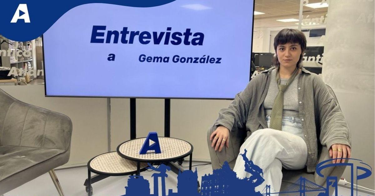 Gema González: "Os incendios son parte da memoria colectiva e o teatro ...