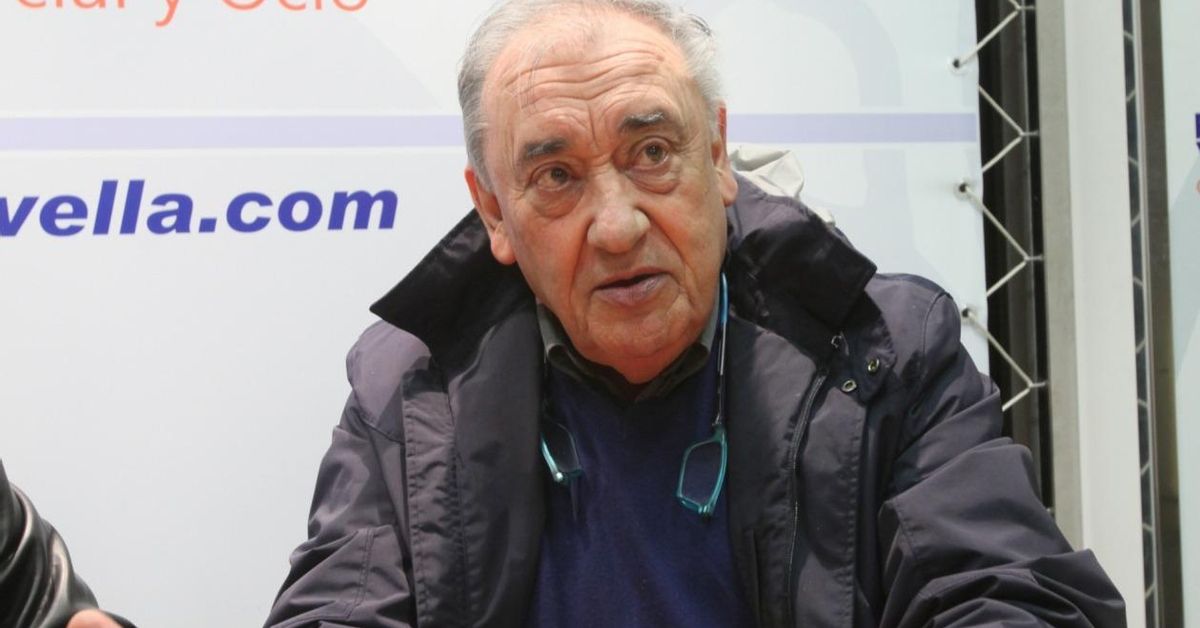 Bermello: “Ourense necesita reabrir la Cámara de Comercio”