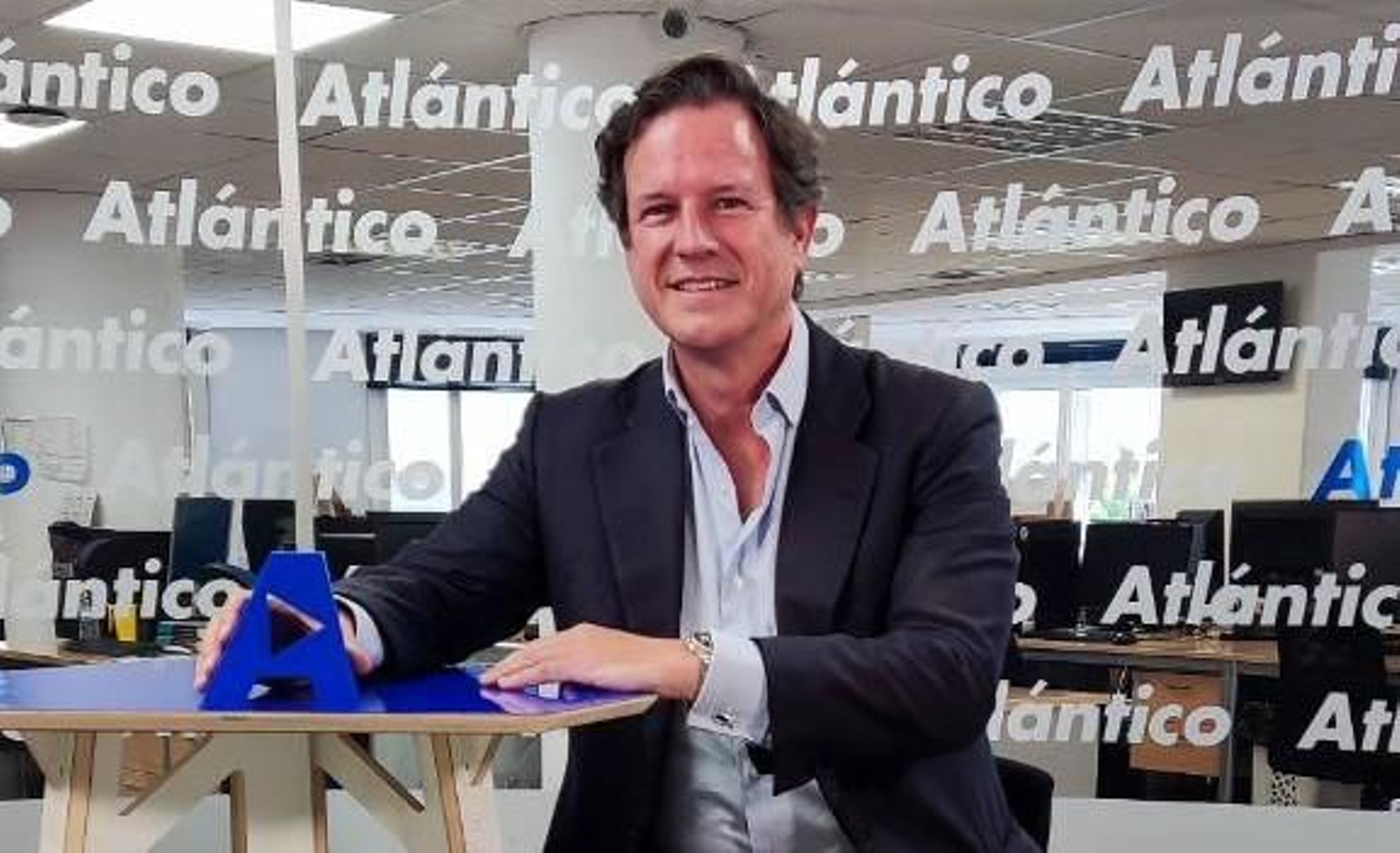 Javier Garat: "La UE va a acabar con las empresas y trabajadores de la ...
