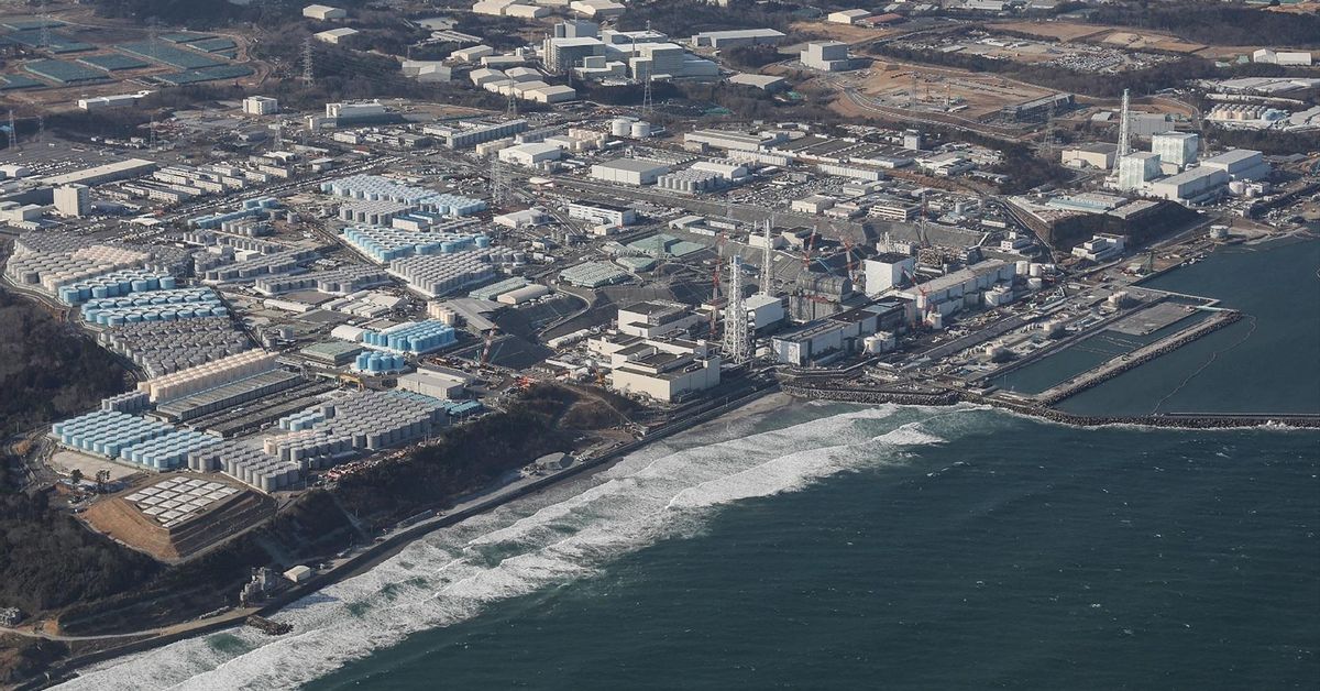 La central nuclear más grande del mundo, de nuevo en funcionamiento