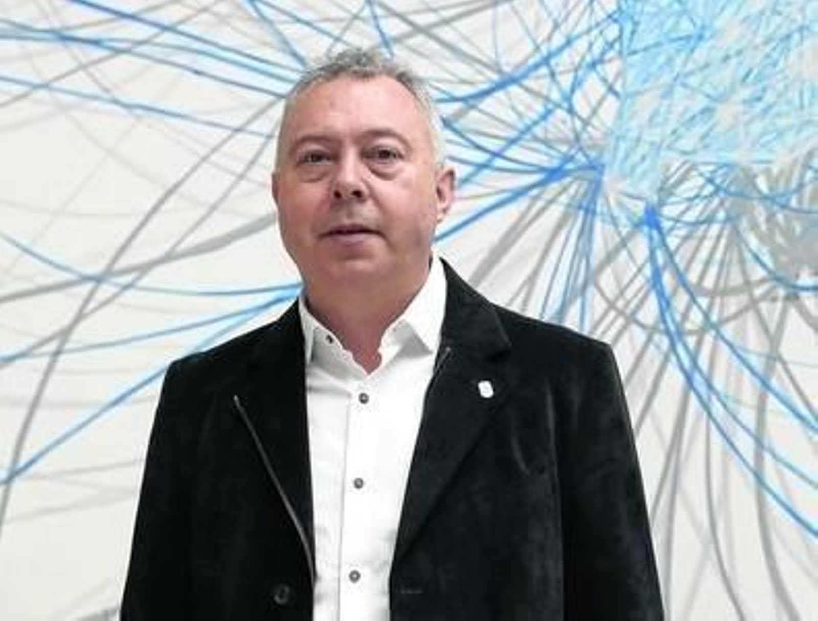 José Antonio Fraiz: "El tren ya es competitivo para el turismo"