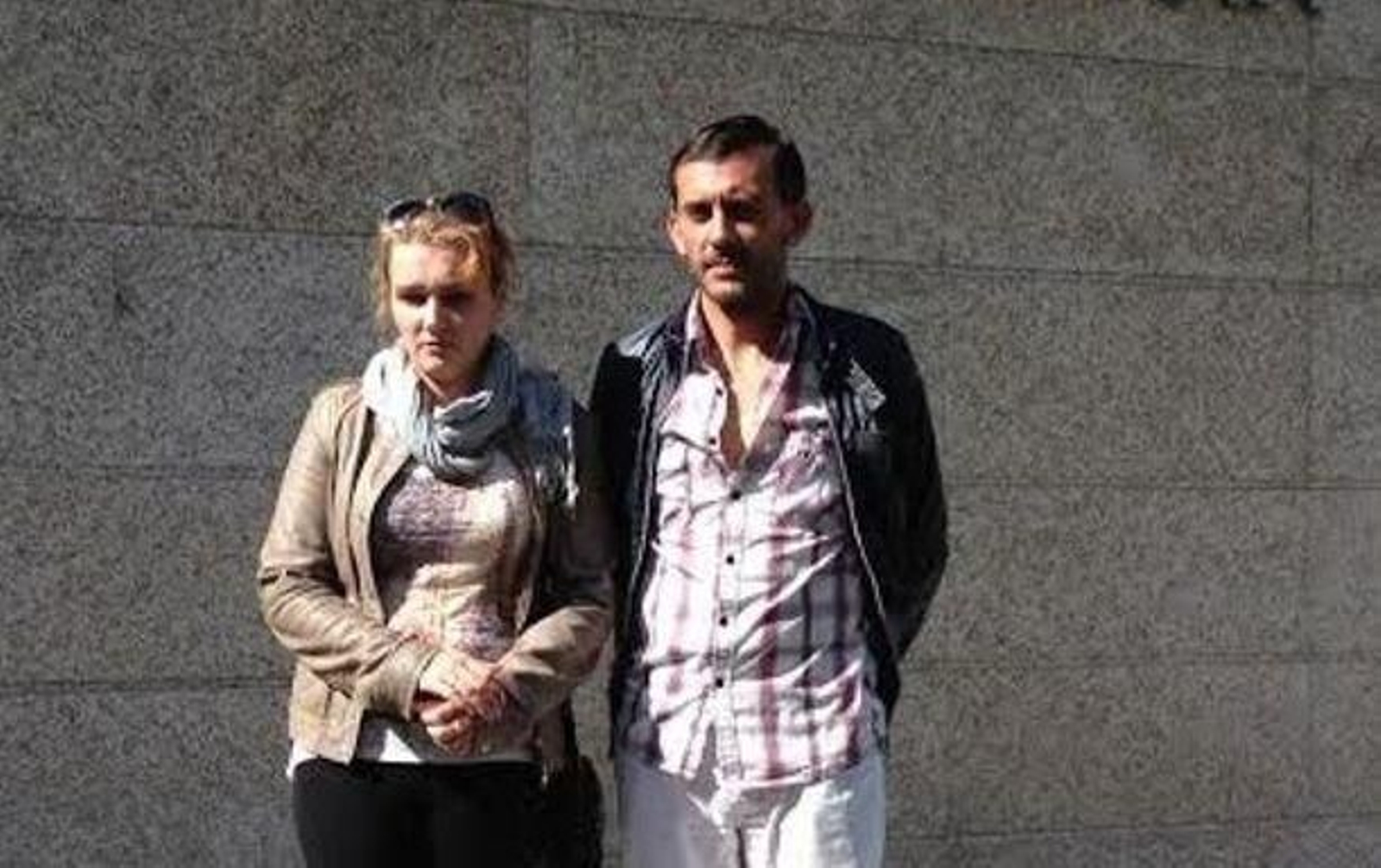 “Tengo miedo a acabar como mi amiga Silvina, asesinada”