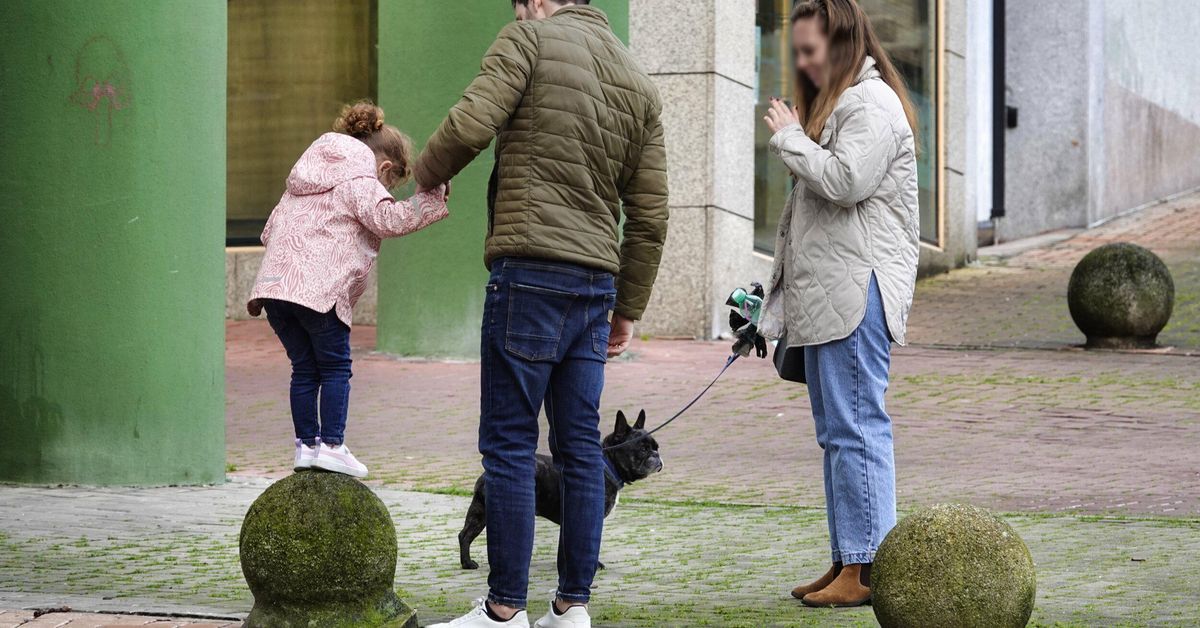 La importancia de llamarse Noa, Sofía, Mateo o Martín